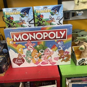 4 COLOR FANTASIES - Updated June 2024 - 82 Photos & 144 Reviews - 8045 ...