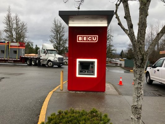 BECU ATM - Updated February 2025 - 16 Photos & 15 Reviews - 25 95th Dr ...