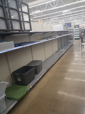 WALMART SUPERCENTER - 16 Photos & 32 Reviews - Department Stores - 7525 ...