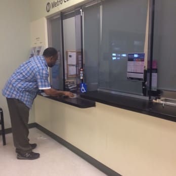 METRO CUSTOMER CENTER - Updated December 2025 - 3183 Wilshire Blvd, Los ...