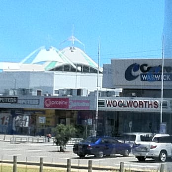 CENTRO WARWICK - Updated July 2025 - 643 Beach Rd, Warwick Western ...