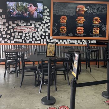 THE GRIPPER KITCHEN - Updated June 2024 - 284 Photos & 153 Reviews ...