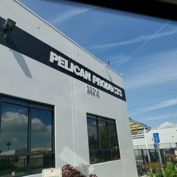 PELICAN PRODUCTS - Updated December 2025 - 34 Photos & 42 Reviews ...