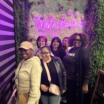 MARTIN’S COCINA Y CANTINA - Updated October 2025 - 1204 Photos & 980 Reviews - 162 N La Brea Ave ...