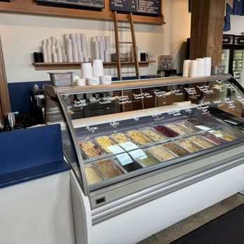 CONEFLOWER CREAMERY - Updated August 2024 - 43 Photos & 41 Reviews ...