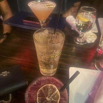 TEQUILA ESCAPE -STAMFORD - Updated January 2026 - 120 Photos & 87 ...