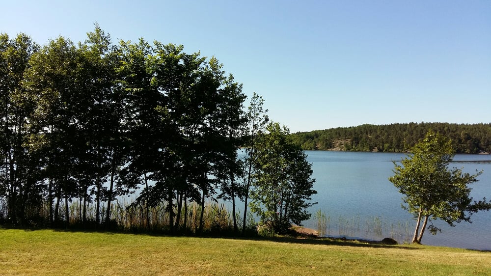 KAANANBADET - Updated July 2024 - Kanaans väg 69, Stockholm, Sweden ...