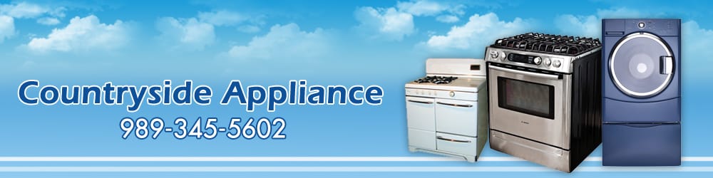 COUNTRYSIDE APPLIANCE - Updated October 2025 - 354 W Finerty Rd, West ...