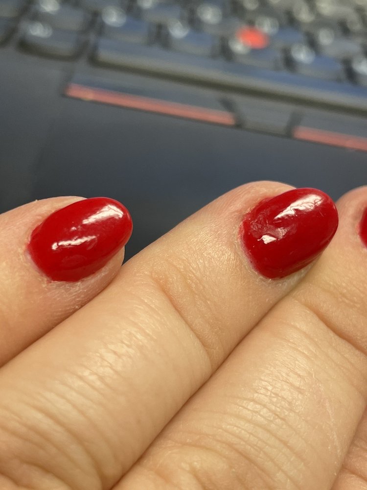 BAREFOOT NAIL BAR - Updated November 2025 - 77 Reviews & 58 Photos ...