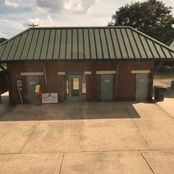 HOUSTON AMTRAK STATION - Updated September 2025 - 110 Photos & 31 ...