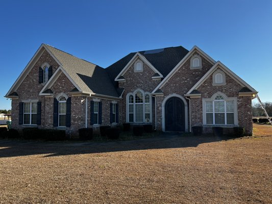 DSR GA - Updated June 2024 - 24 Photos - Gray, Georgia - Roofing ...