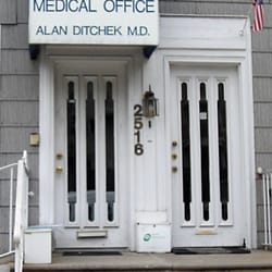 DITCHEK ALAN MD - 2516 Ocean Ave, Brooklyn, NY - Yelp