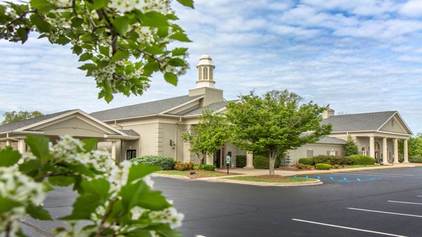 ARCH L. HEADY AT RESTHAVEN - Updated December 2025 - 35 Photos - 4400 ...