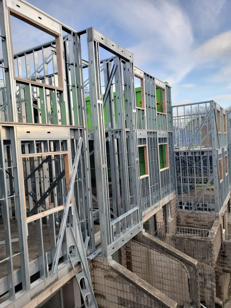 AF CONSTRUCTION - 77 Photos - New Brunswick, New Jersey - General Contractors - Phone Number - Yelp