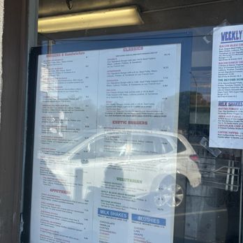 COOKIE’S DRIVE IN - Updated December 2025 - 162 Photos & 326 Reviews ...