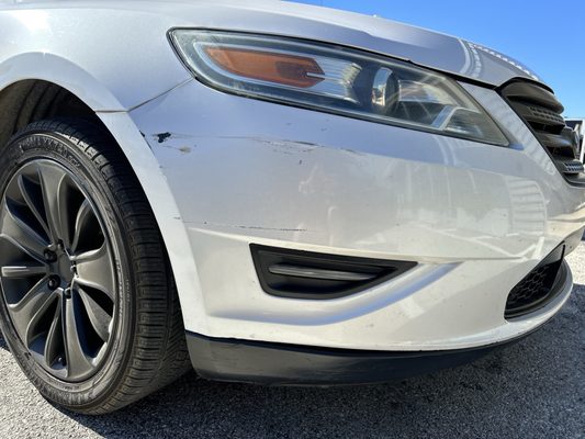 TOMBALL FORD - Updated January 2026 - 72 Photos & 307 Reviews - 22702 ...