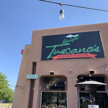 TUSCANO’S PIZZA & PASTA - Updated August 2025 - 286 Photos & 703 ...