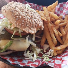 OSCAR’S CAFE - 2177 Photos & 2659 Reviews - 948 Zion Park Blvd ...