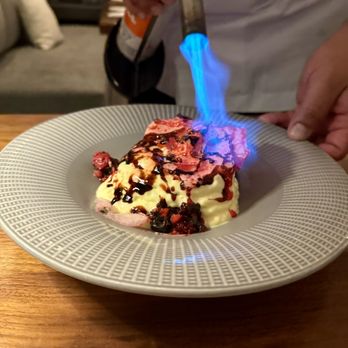 SÉRÊVÈNE - 261 Photos & 92 Reviews - 1920 Collins Ave, Miami Beach ...