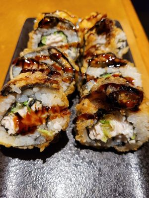 SHIGE SUSHI JAPANESE KITCHEN - Updated December 2025 - 359 Photos & 256 ...