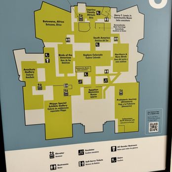DENVER MUSEUM OF NATURE AND SCIENCE - Updated July 2025 - 2640 Photos ...