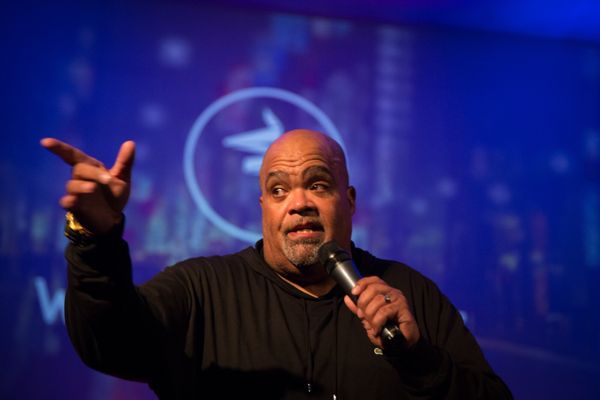 ETERNITY CHURCH - Updated January 2026 - 33 Photos - 5233 Stoney Creek ...