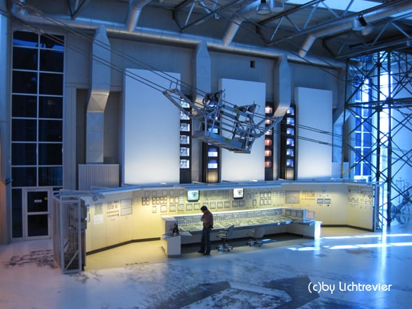 DASA - ARBEITSWELT AUSSTELLUNG - Updated May 2024 - 13 Reviews ...