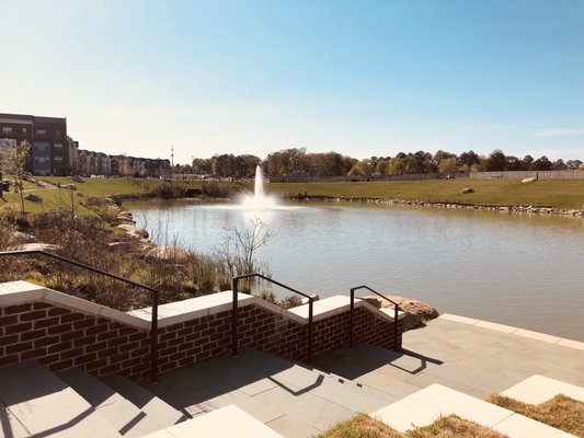 LIBBIE MILL LIBRARY - Updated May 2025 - 38 Photos & 31 Reviews - 2100 ...