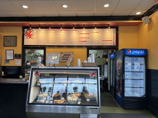 RED PEPPER DELI - Updated December 2025 - 48 Photos & 102 Reviews ...