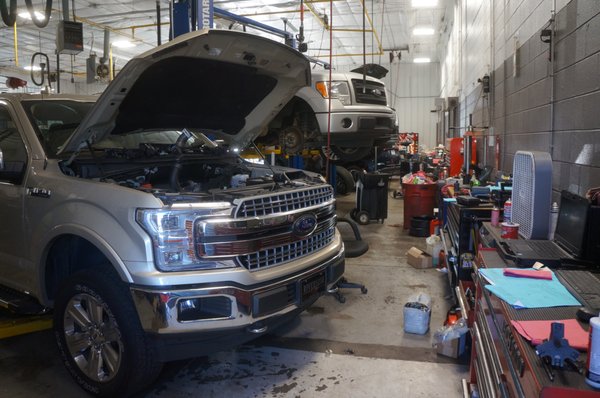 BUTLER FORD - Updated November 2025 - 67 Photos & 11 Reviews - 2631 N ...