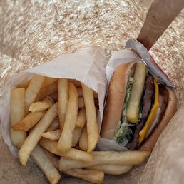 MISSION BURGERS - Updated March 2025 - 87 Photos & 143 Reviews - 4606 ...