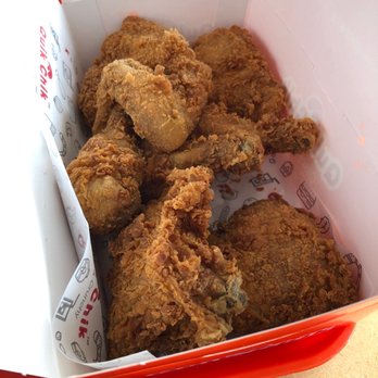 QUIK CHIK - Updated December 2025 - 17 Photos & 20 Reviews - 801 ...