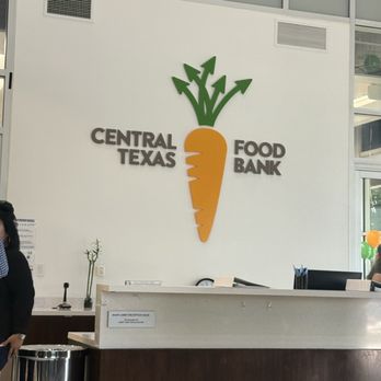 CENTRAL TEXAS FOOD BANK - Updated October 2025 - 75 Photos & 46 Reviews ...
