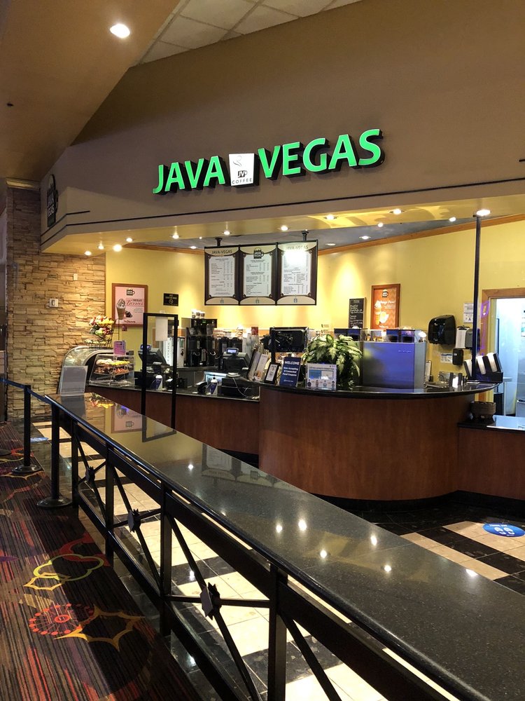 JAVA VEGAS COFFEE - Updated February 2025 - 72 Photos & 42 Reviews ...
