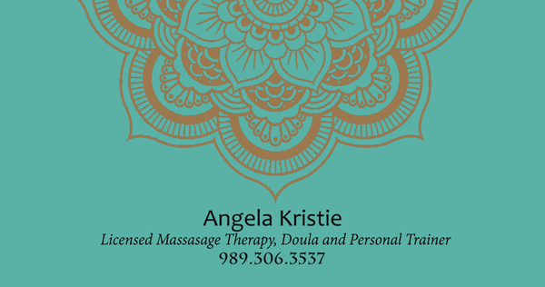 ANGELA KRISTIE, LMT - Updated September 2025 - 334 N 6th St, Rogers ...