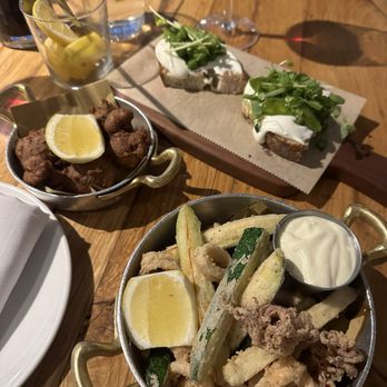 EATALY CHICAGO - Updated July 2024 - 9655 Photos & 4429 Reviews - 43 E ...