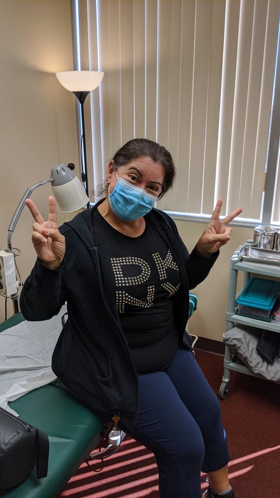 SHAMMAH ACUPUNCTURE - Updated March 2025 - 21 Photos & 14 Reviews ...