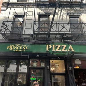 PRINCE STREET PIZZA - 5149 Photos & 5021 Reviews - 27 Prince St, New ...