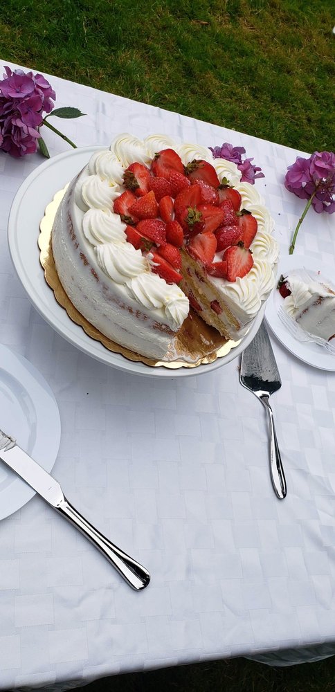 SETSUKO PASTRY - Updated June 2024 - 44 Photos & 31 Reviews - 6108 ...