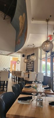 DEEVA KITCHEN AND BAR - Updated October 2025 - 66 Photos & 30 Reviews - 6505 W Park Blvd, Plano ...