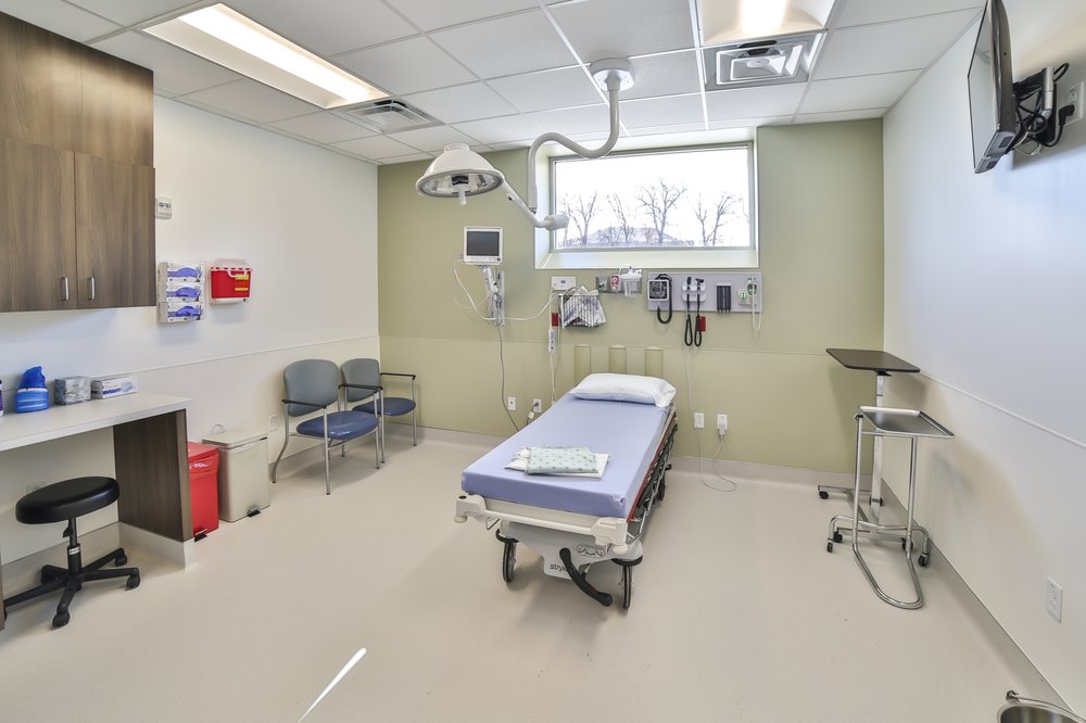 SUREPOINT EMERGENCY CENTER - DENTON - Updated August 2025 - 37 Photos ...