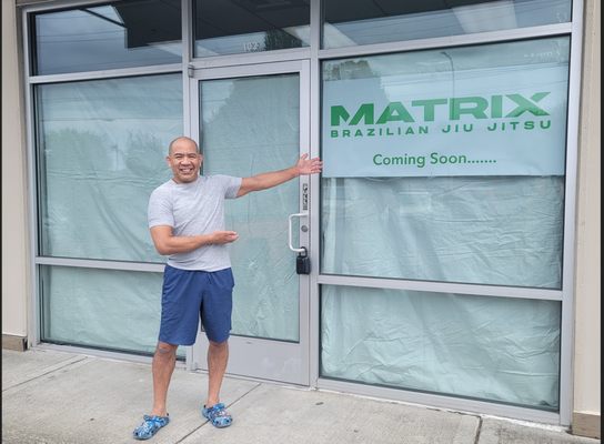 MATRIX BJJ - BRAZILIAN JIU JITSU ACADEMY - Updated September 2025 - 29 ...