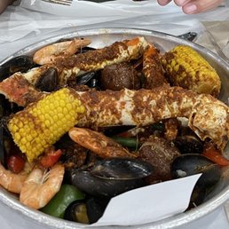 SMASHIN CRAB - Updated July 2025 - 1140 Photos & 1268 Reviews - 8910 ...