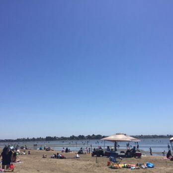 ALAMEDA BEACH - 416 Photos & 156 Reviews - Shoreline Dr, Alameda ...