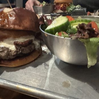 TAPPED PUBLIC HOUSE MILL CREEK - Updated May 2025 - 228 Photos & 132 ...