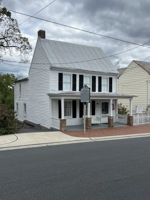 PATSY CLINE HISTORIC HOUSE - Updated October 2024 - 75 Photos & 10 ...