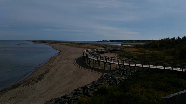 THE IRVING ECO-CENTRE, LA DUNE DE BOUCTOUCHE - Updated January 2025 ...