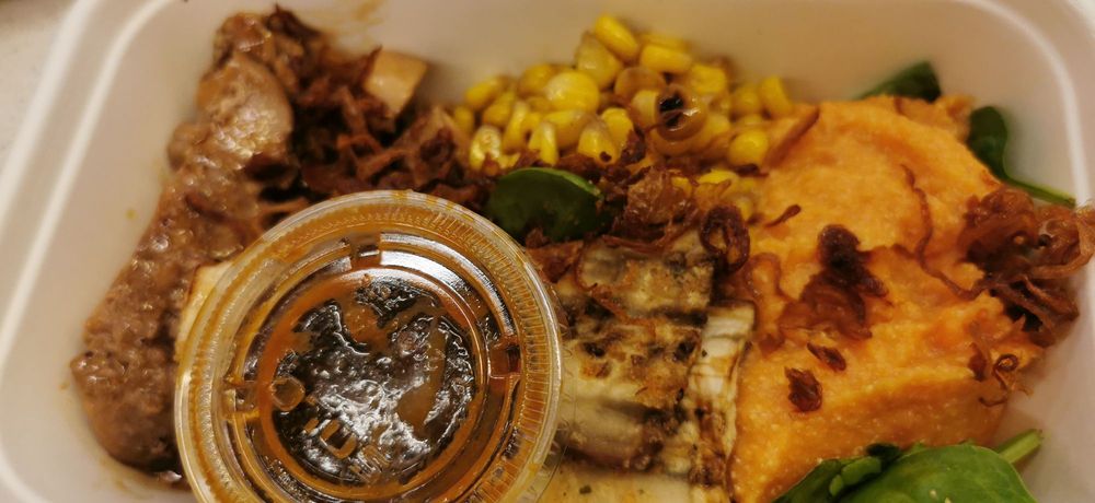 THE DAILY CUT - Updated August 2024 - 40 Photos & 19 Reviews - 1 ...