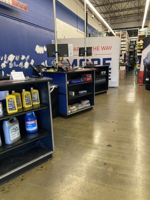 PEP BOYS - Updated May 2026 - 51 Photos & 371 Reviews - 22675 Lake ...