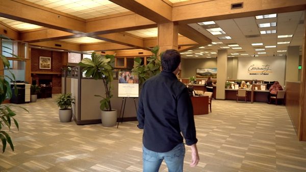 COMMUNITY BANK OF THE BAY - Updated July 2025 - 15 Photos - 740 Camino Ramon, Danville ...